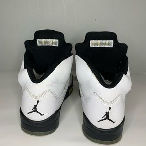 Jordan | Shoes | Air Jordan Retro 5 Olympic Size 75 | Poshmark